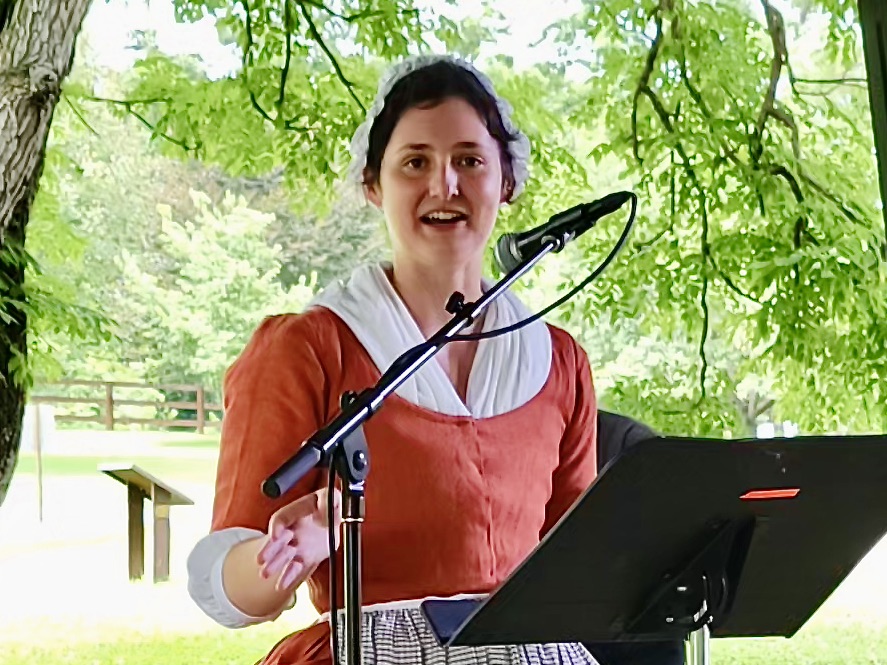 Food riots proved effective means of social control during challenging ...